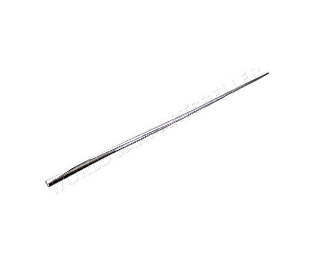 MB C W204 Front Left Door Lower Chrome Molding Trim A2047200180 OEM for ...