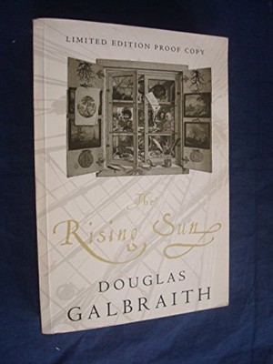 The Rising Sun By Douglas Galbraith. 9780330396363 | eBay