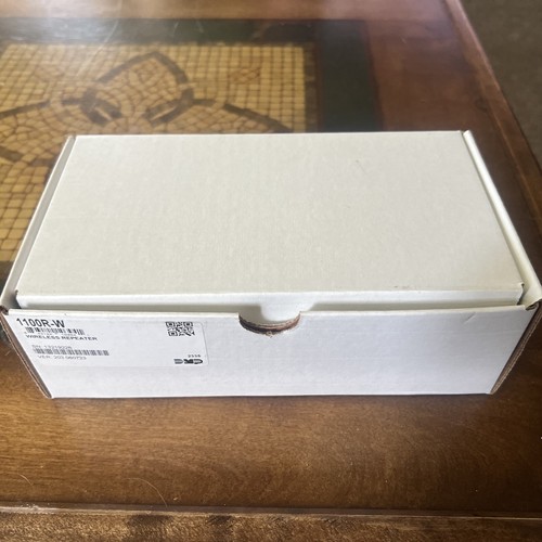 DMP 1100R-W Wireless Repeater | eBay