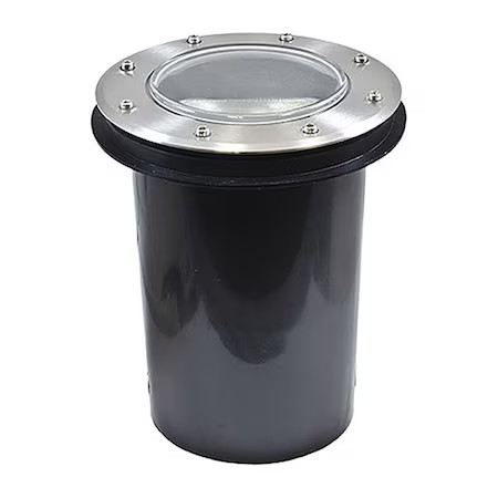 DABMAR LIGHTING DW4752-SS304 Well Light, DW4752, SS304 13W GU24 120V | eBay