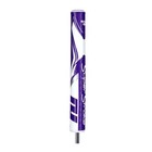 SuperStroke Zenergy Tour 3.0 (Purple / White ) - Golf Putter Grip | eBay