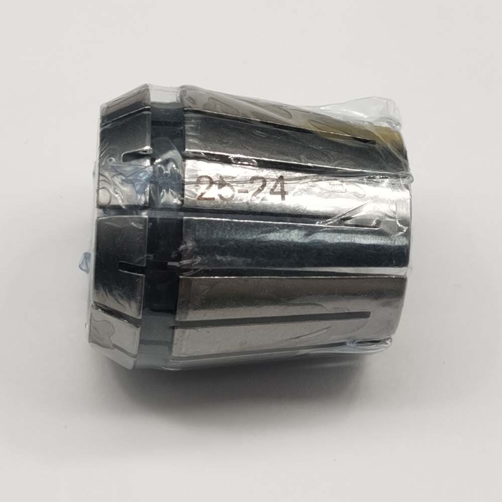 25mm ER32-25 COLLET CNC CHUCK SUPER PRECISION Engraving Machine Milling ...