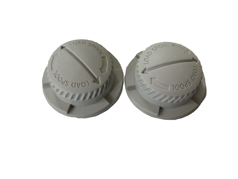 2 PACK BLACK MAX String Trimmer BUMP KNOBS for BM26SS BM26SSL3VNM ...