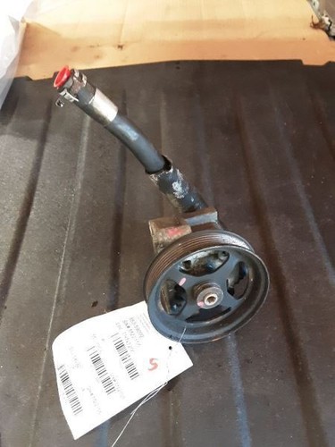 Power Steering Pump Fits 04-07 XJ8 252444 | eBay