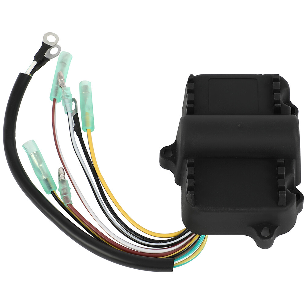 For Mercury Mariner Outboard Switch Box CDI 339-7452A15 7452A19 18-5777 ...