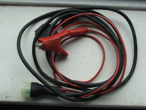 CRYPTON ACT 1 & 2 ROVER 3 PIN DIAGNOSTIC LEAD ASA 003 ROVER MINI 1.3 ...