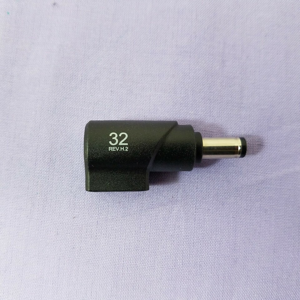 Insignia Charger Laptop Adapter Replacement Tip Acer Toshiba Dell HP ...