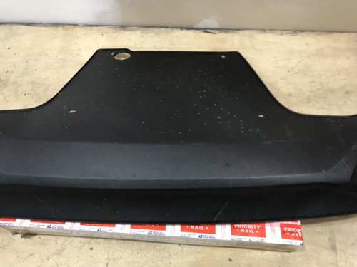 2017-2019 CHEVROLET MALIBU REAR BUMPER LOWER COVER 84078809 | eBay