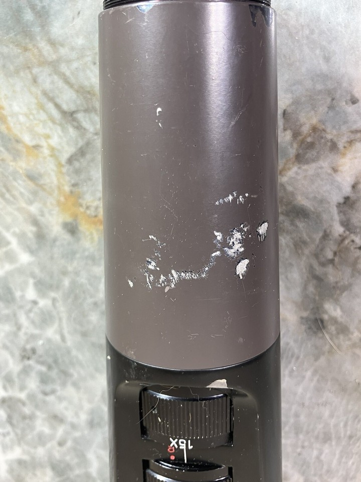 Swift Telemaster 15-60 X .60MM Zoom Spotting Scope No. 841 from Japan ...