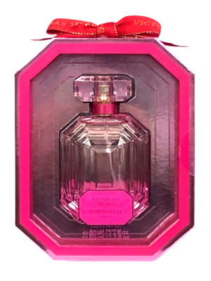 VICTORIA'S SECRET BOMBSHELL MAGIC PERFUME EDP EAU DE PARFUM 1.7 oz 50 ...