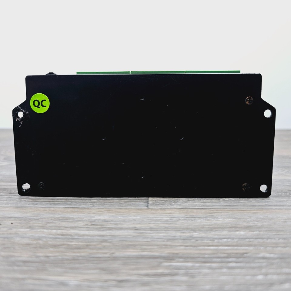 Gauge systems EG4115 Meter, Data-logger, Server | eBay