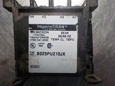 Transformers - Micron Impervitran