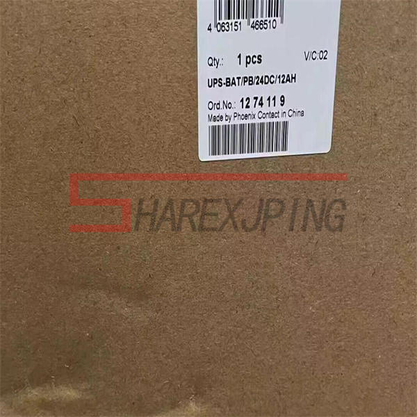 1PC Phoenix Contact UPS-BAT/PB/24DC/12AH 1274119 module NEW | eBay ...