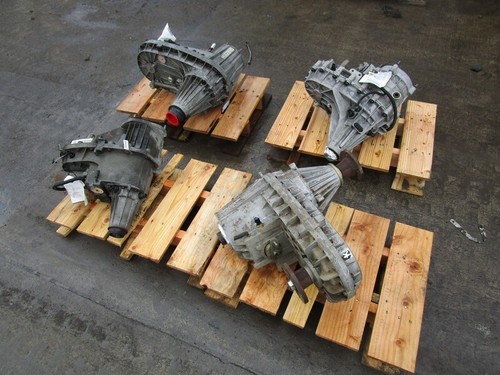 13-19 2013-2019 Ford Escape Transfer Case Assembly 68K Miles OEM | eBay