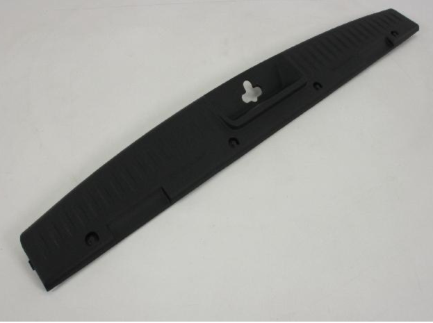 Liftgate Trim Scuff Plate Mopar ZR38DX9AE for sale online | eBay