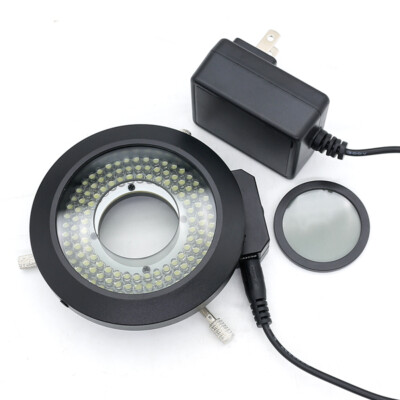 Microscope Parts & Accessories - Microscope Light Source Illuminator