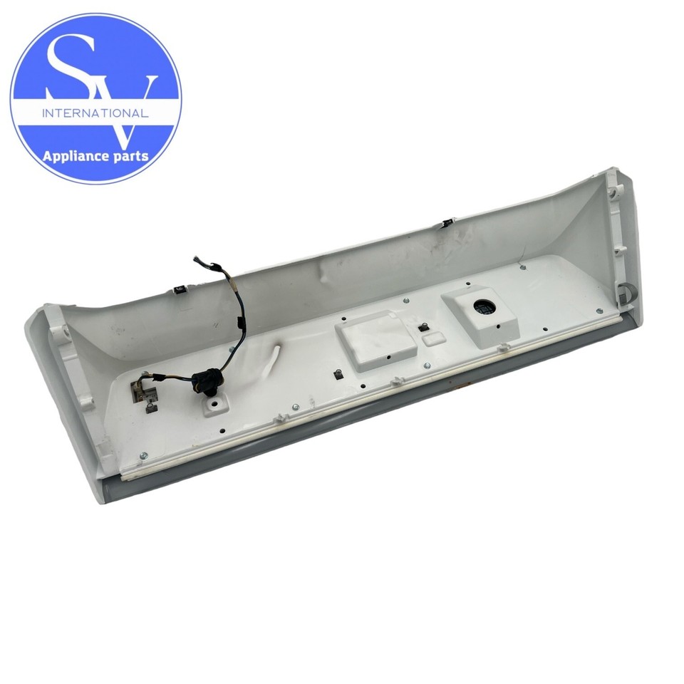 Maytag Washer Control Panel W11162441 W11109974 W11135393 W11035067 | eBay