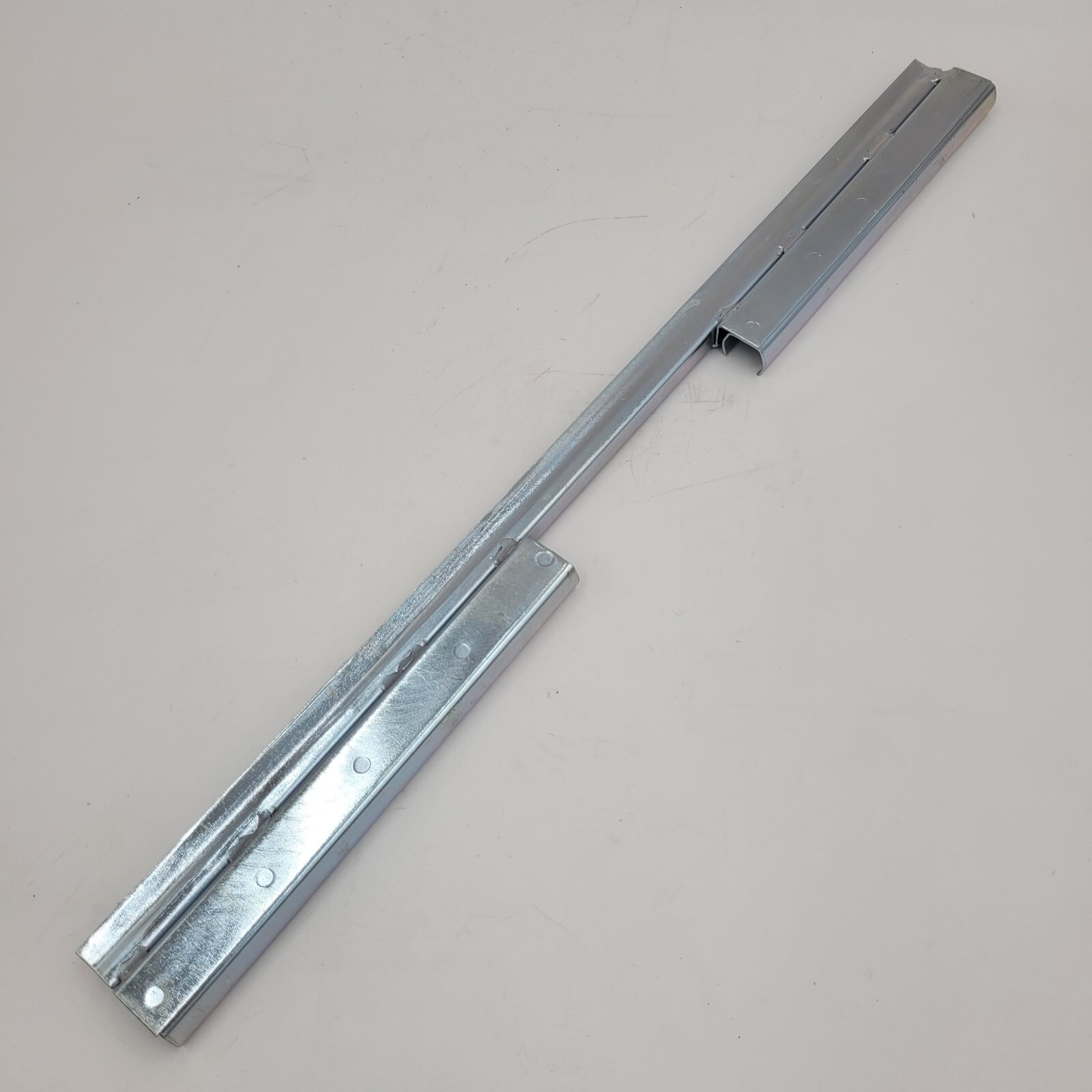 Land Rover Defender Front Door Window Drop Glass Runner Channel MTC8477 ...