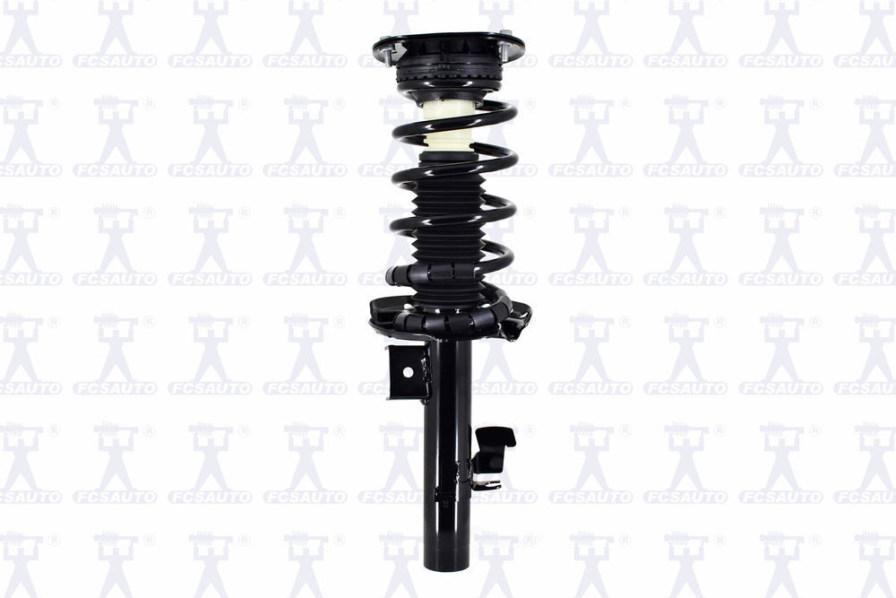 Suspension Strut and Coil Spring Assembly FCS 2335795L for sale online ...