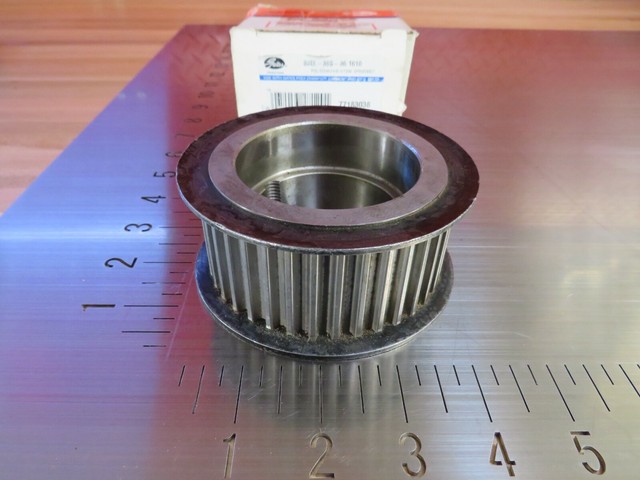 GATES 77183038 8MX-38S-36 1610 POLY CHAIN GT SPROCKET for sale online ...