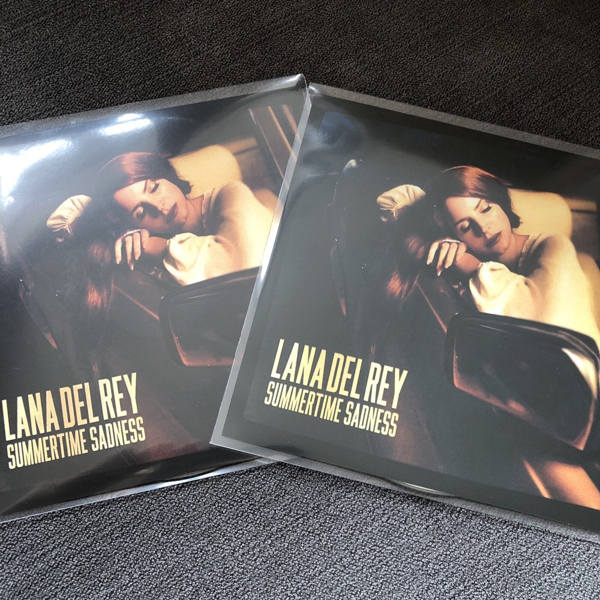 Lana Del Rey Summertime Sadness Album Cover Prime Video: Summertime