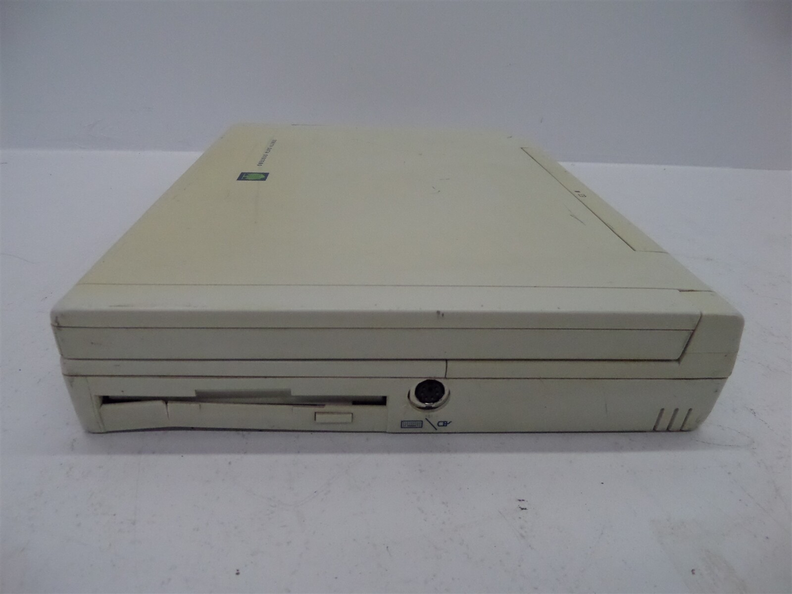 Vintage Zenith Data Systems ZDS-625NL Laptop Computer | eBay