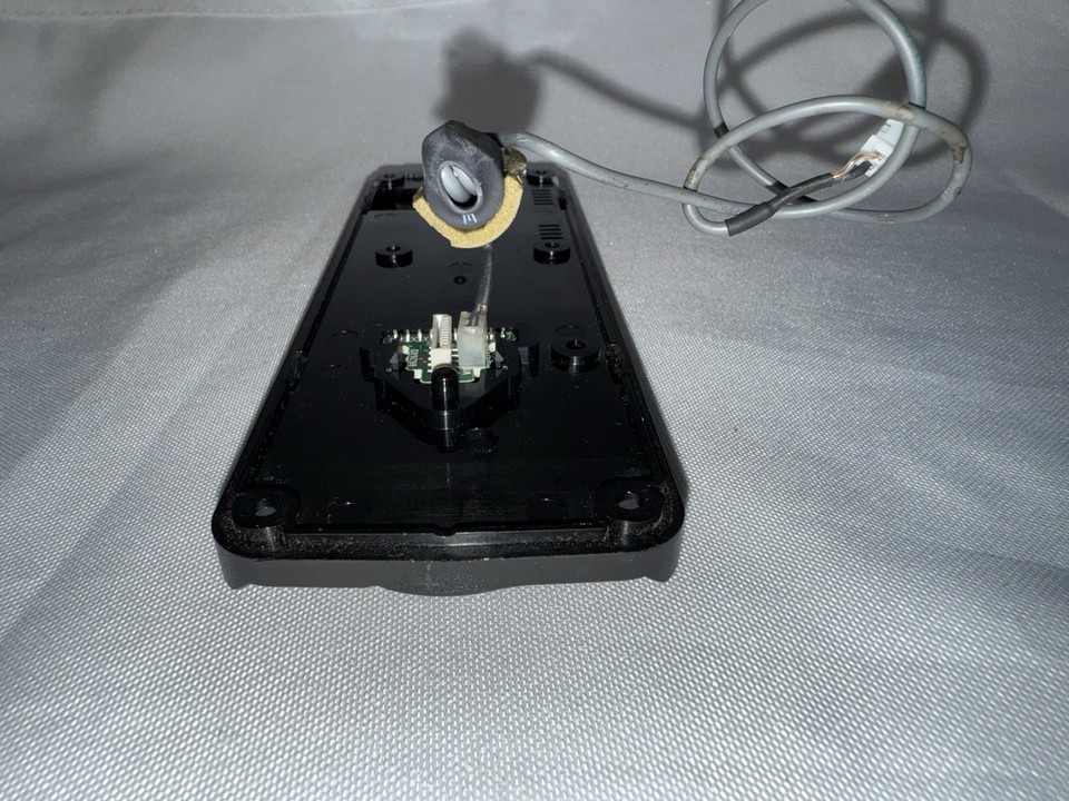 ICOM PLASTIC FACE W/ CONNECTOR FOR IC 7000 With Ribbon And Cable | eBay