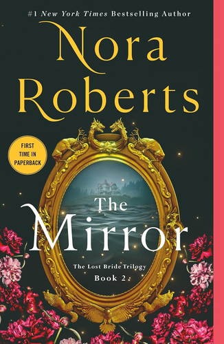 The Mirror: the Lost Bride Trilogy, Book 2 | eBay