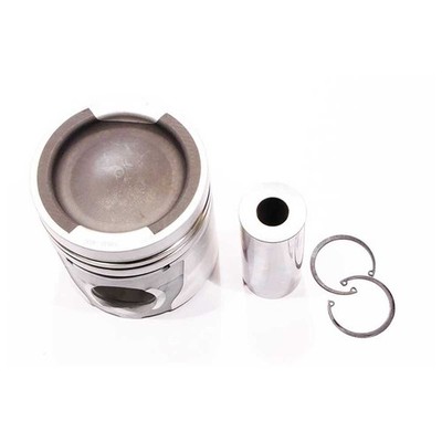 3631241 PISTON, PIN & CLIPS Suitable For Cummins 3631241 | eBay
