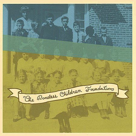 The Boneless Children Foundation by The Boneless Children Foundation ...