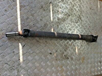 Mazda MX5 Mk2 2002 Prop shaft | eBay UK