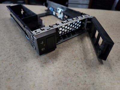 Lot of 2 Dell Precision T5820 T7820 T7920 Hard Drive Caddy 2.5" 3.5 ...