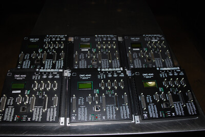 Control Systems and PLCs - Programable Controller