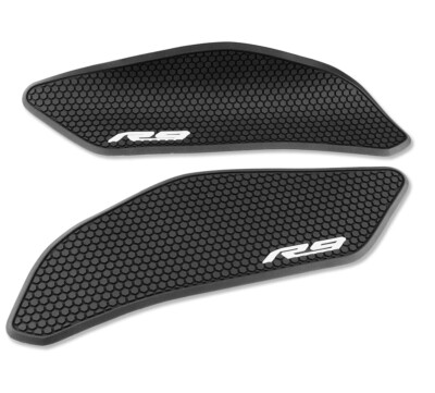 Motorcycle Knee Grips Yamaha YZF-R9 2025 Fuel Tank Grips - Anti-Slip ...