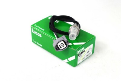 LUCAS LAMBDA SENSOR LEB142 FITS JAGUAR S-TYPE X-TYPE 2.5 3.0 2.1 2.5 3.0 XJ XK | eBay UK