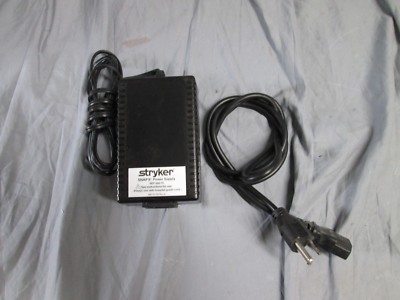 STRYKER Snap II Consciousness Monitor Power Supply 600-15 | eBay