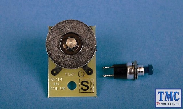 GMC-EM1 Gaugemaster N/OO & HO Scale Electro Magnetic Uncoupler for sale ...