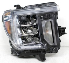 Genuine OEM Front Right Headlight Assembly for GMC 84388724 for sale ...