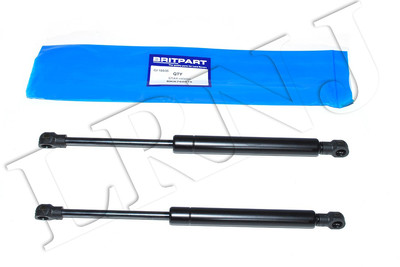 LAND ROVER RANGE ROVER 2003-2012 HOOD UPPER GAS STRUT SET NEW PART ...