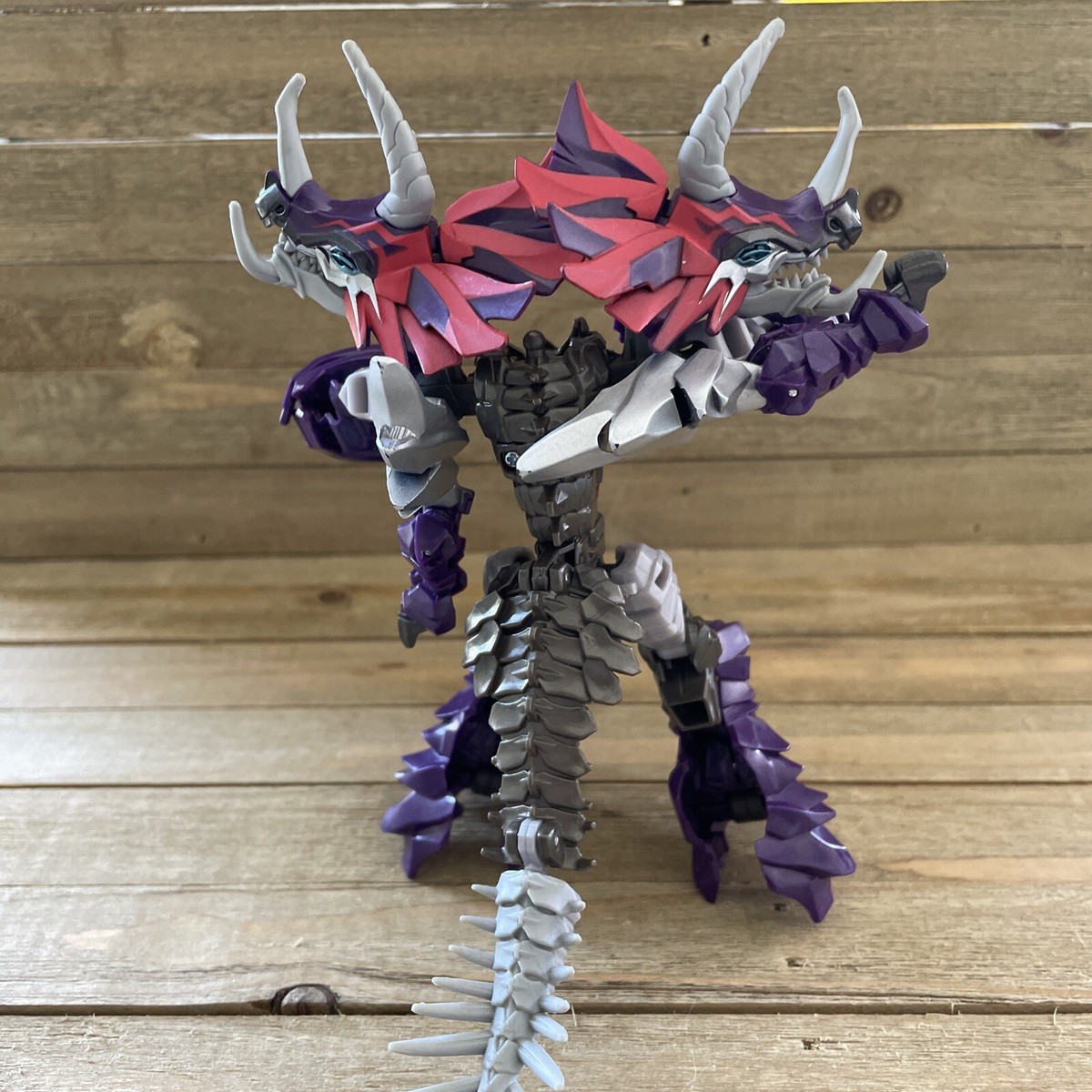 Transformers Age Of Extinction Slug Dinobot