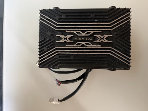 Talaria X3 Controller Low Mileage Works Fine | eBay