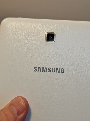 Samsung Galaxy Tab 4 Sm-t237P 7" 16gb (SPRINT) White Tablet | eBay