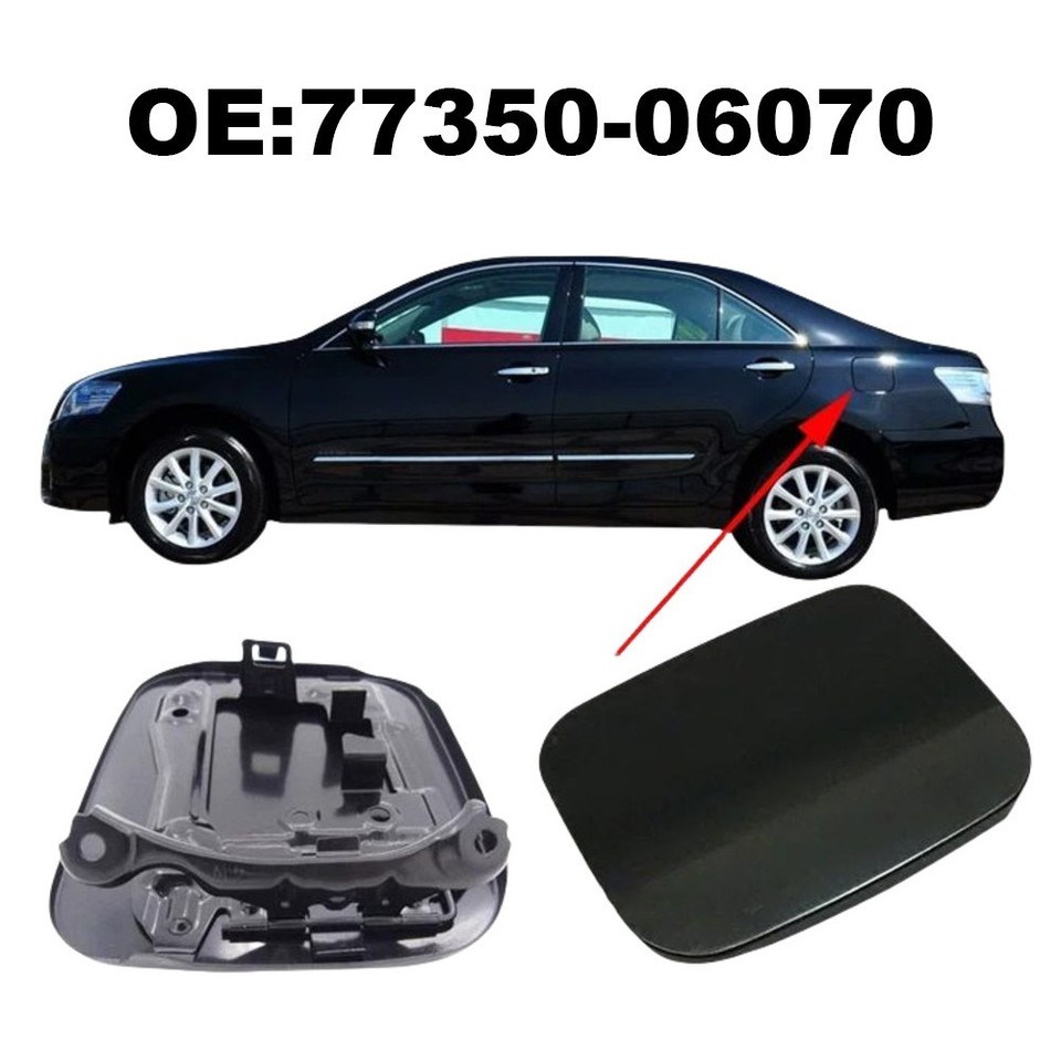 Environment Resistant Fuel Filler Cap Automobile Fuel Cap Fuel ...