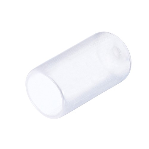 15pcs Rubber End Caps 12mm(1/2") Round End Cap Screw Thread Protectors ...
