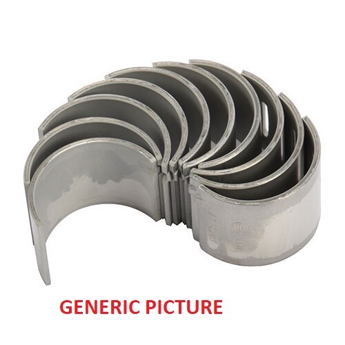 CAMSHAFT SHELL BEARINGS BUSHES 77913600 KOLBENSCHMIDT I | eBay UK