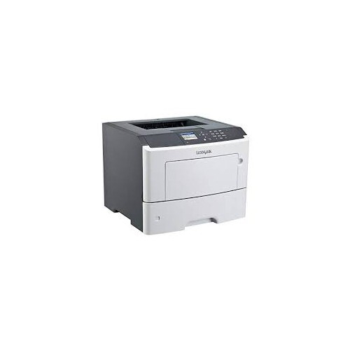Lexmark MS610dn Monochrome Laser Printer | NICE Off-Lease Unit ...