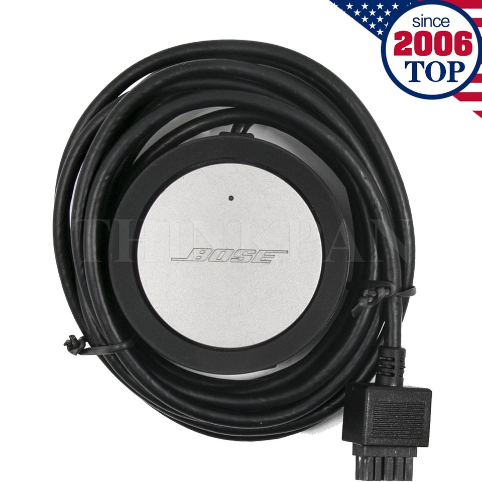 Bose Companion 5 Volume Control Pod 10 pin for Companion 5 Speakers ...