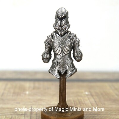 Magic Armor Tokens ~ ARMOR OF RESISTANCE Icons of the Realms D&D ...