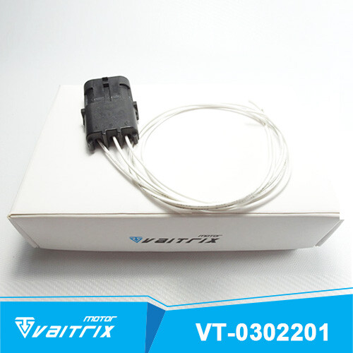 3way For GM 3 Bar Map Sensor MOTEC MSD DFI HALTECH Accel male wire | eBay