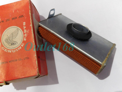 New Old Stock Honda Super 90 S90 CS90 S90Z CL90 S110 Element Air ...
